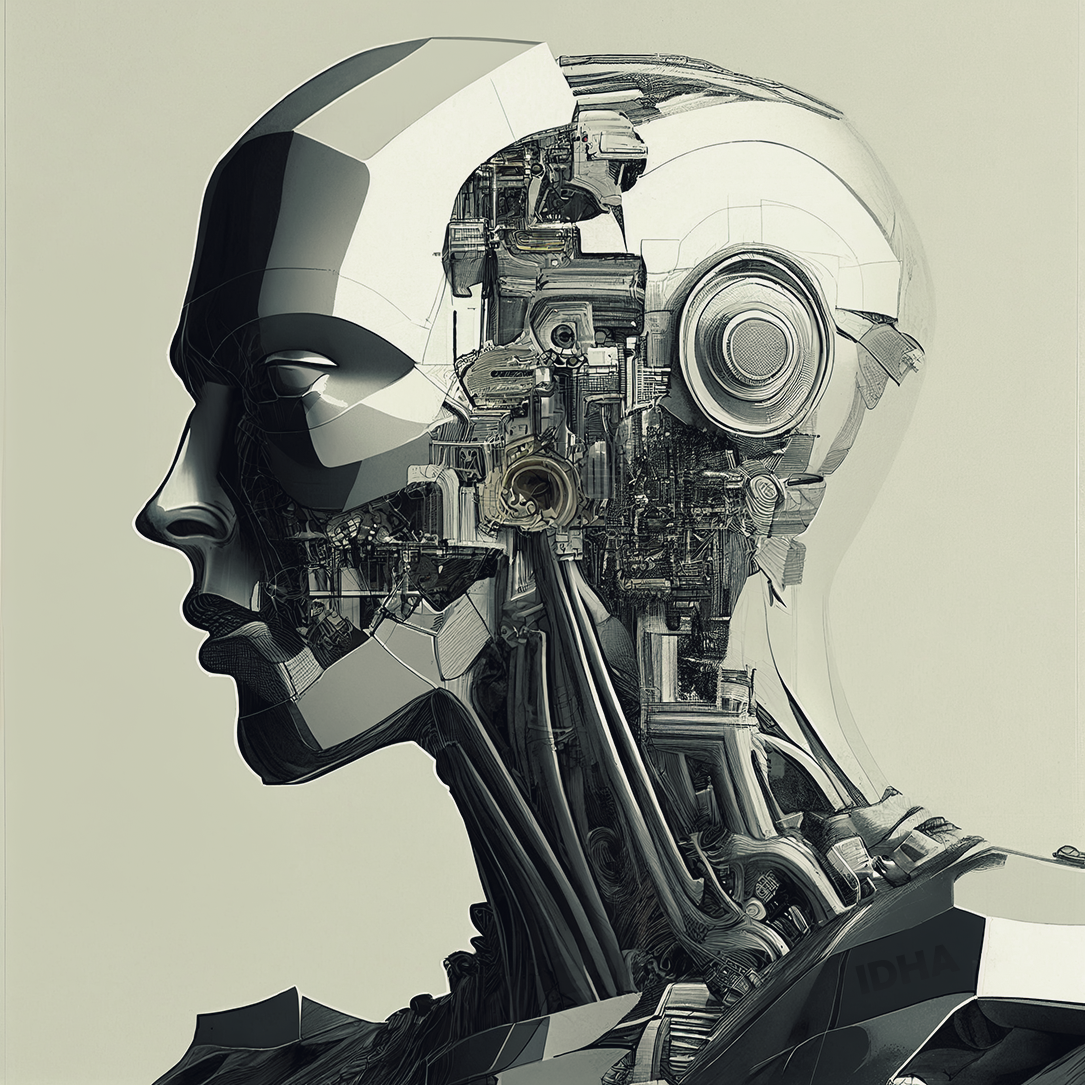 Galiger: A Serialized Sci-Fi Story – UWC